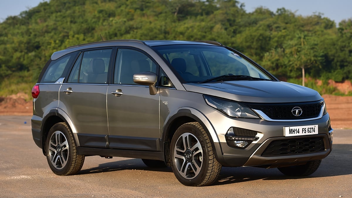 10 Reasons Why your Next Car should be a Tata!