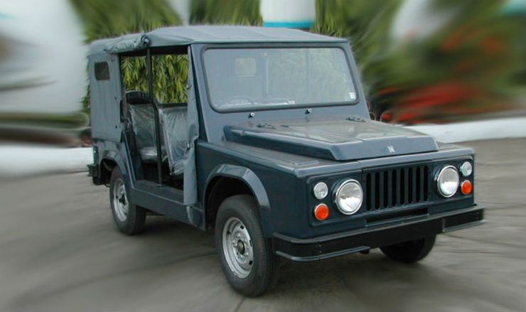 7 Rare Cars In India, We Bet You Didn't Know About
