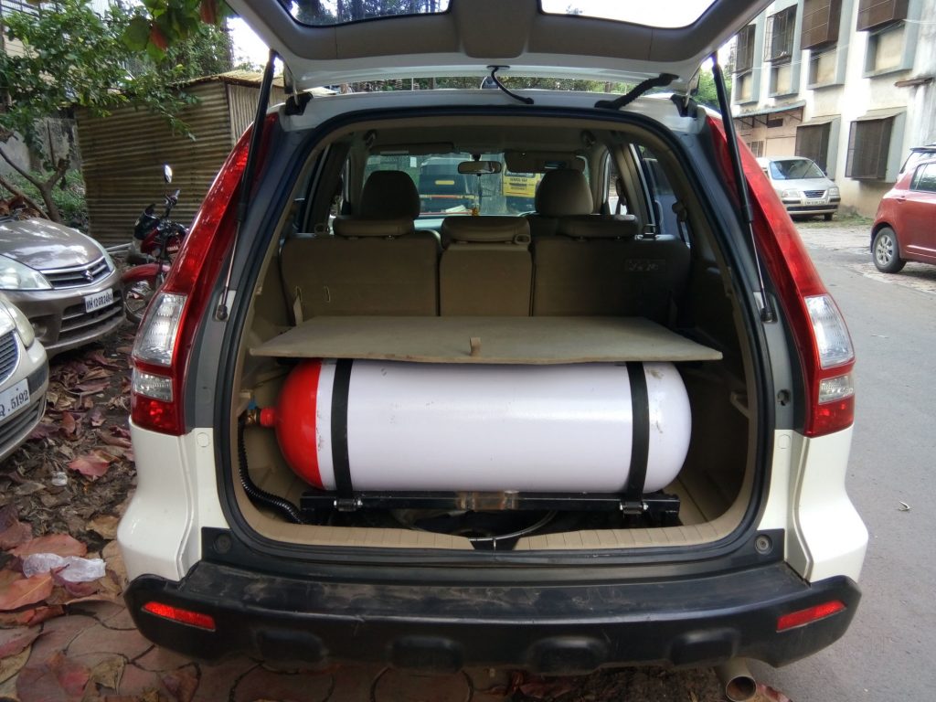 9 CNG Car Maintenance Tips that you should know!