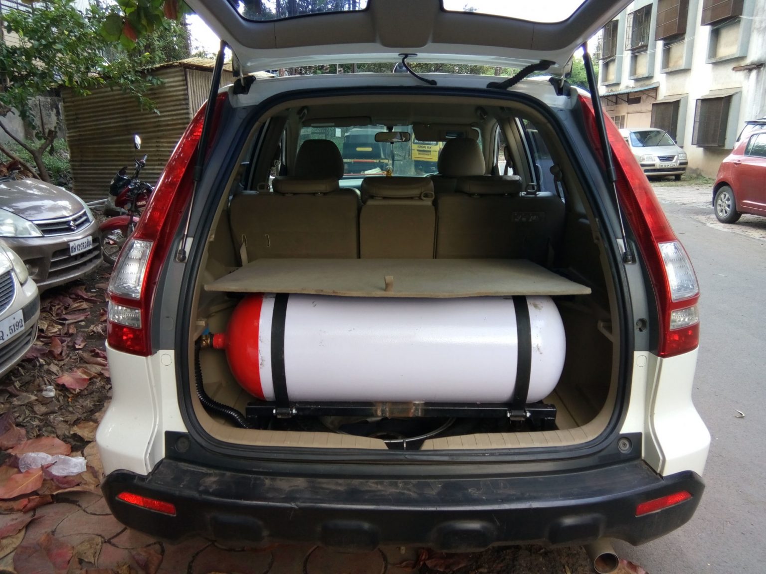 How To Convert Your Existing Car To CNG Fuel | A Definitive Guide