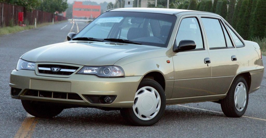 The Forgotten Daewoo Cars in India | Matiz, Cielo and Nexia