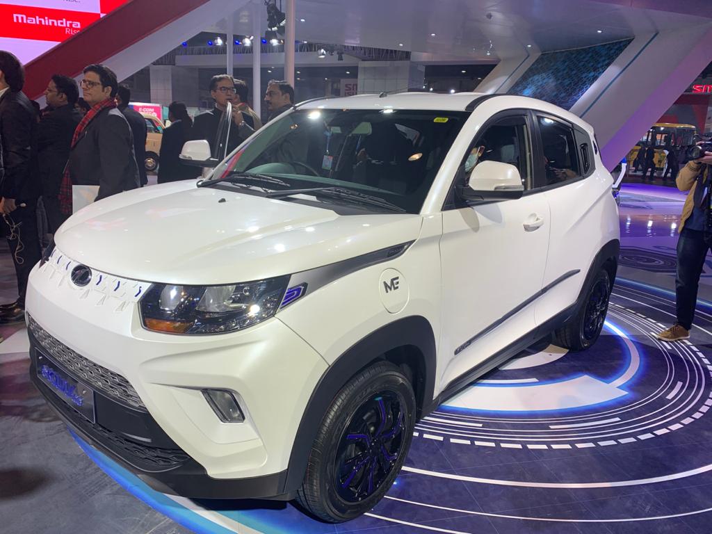 Top 5 Best Car Launches at the Auto Expo 2020