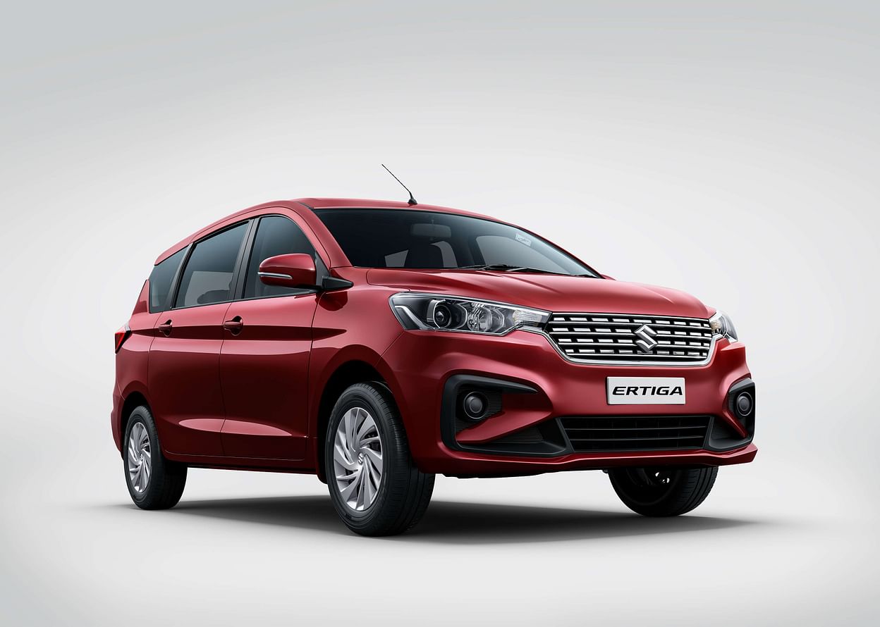 10 Best BS6 Maruti Suzuki Cars in India You Can Buy Right Now!