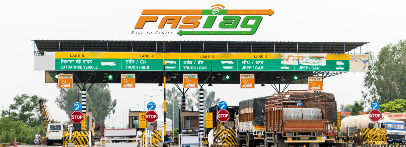 FASTag available for free once again! Grab yours now!
