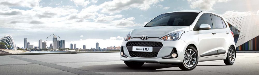 The 5 Most Preferred Second-Hand Used Hatchbacks In India