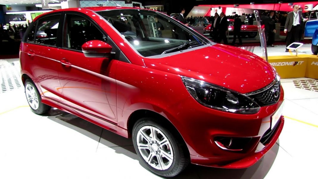10 Forgotten Tata Cars In India: From Manza To Marina