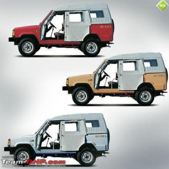 10 Super UNUSUAL Cars that ever existed in India