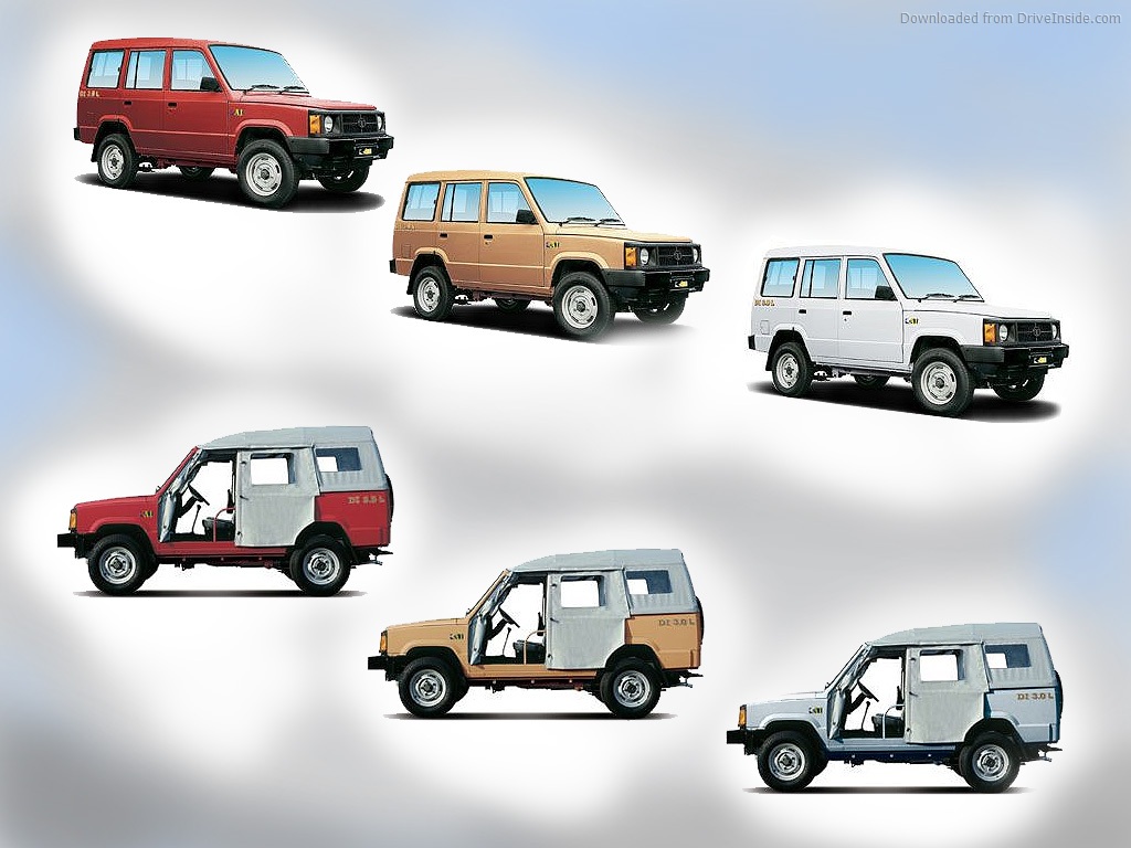 10 Forgotten Tata Cars In India: From Manza To Marina