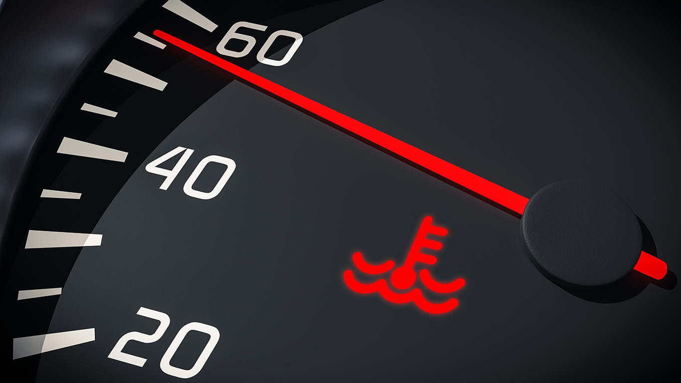 A Comprehensive Guide To Dashboard Warning Lights