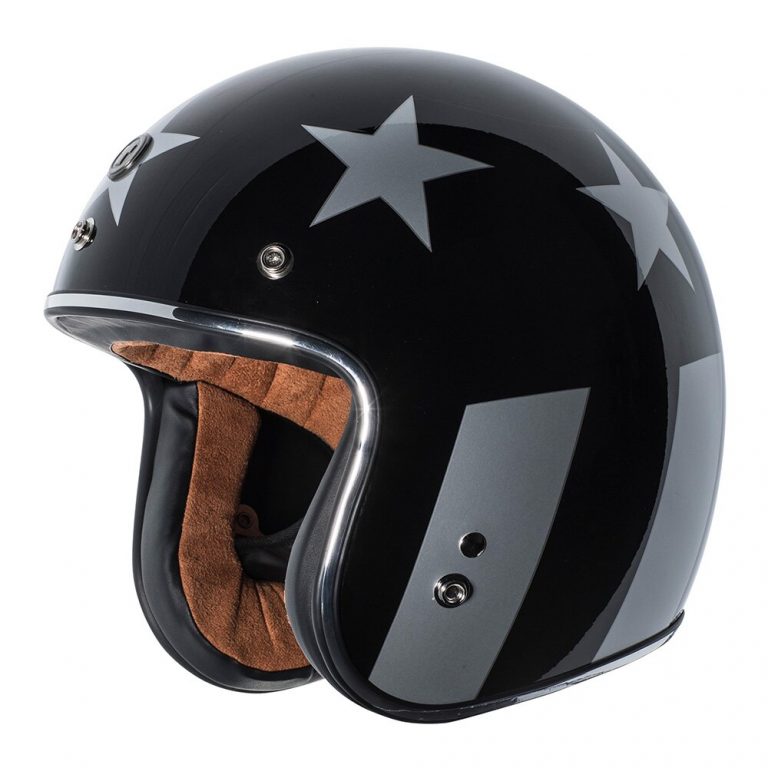 A Comprehensive Guide To Motorcycle Riding Safety Gear