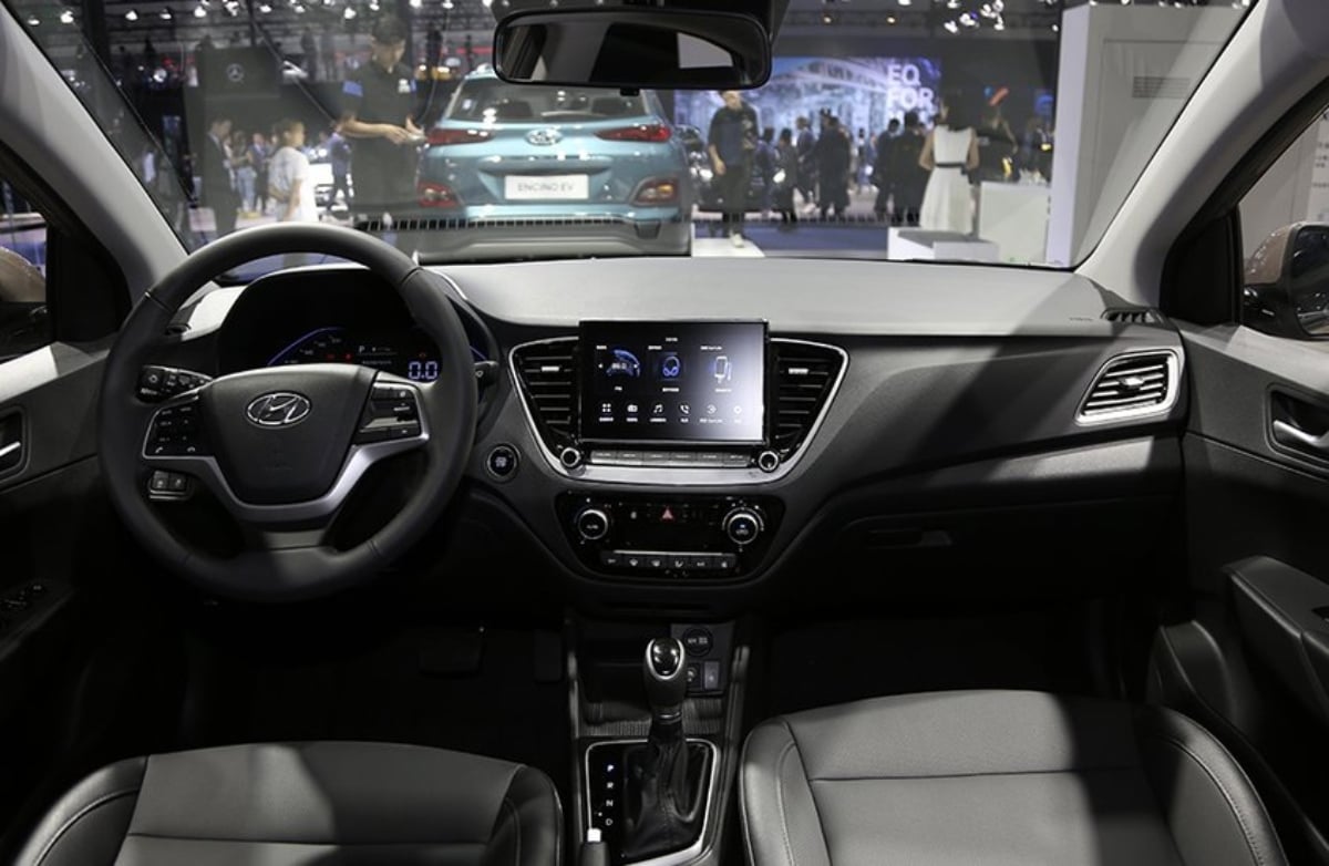 Sporty 2020 Hyundai Verna to feature a 1.0 turbo-petrol engine and DCT
