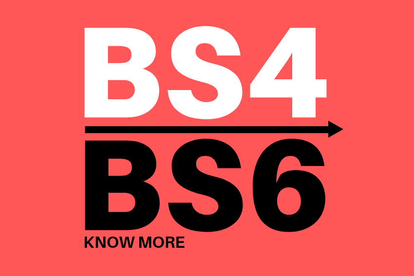 BS4 to BS6 Conversion, Is it Possible?