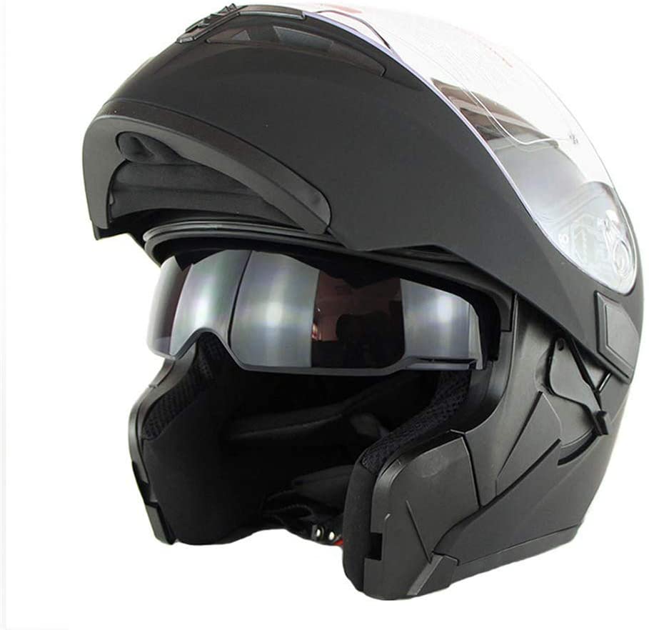 The Different Types Of Helmets- Explained!