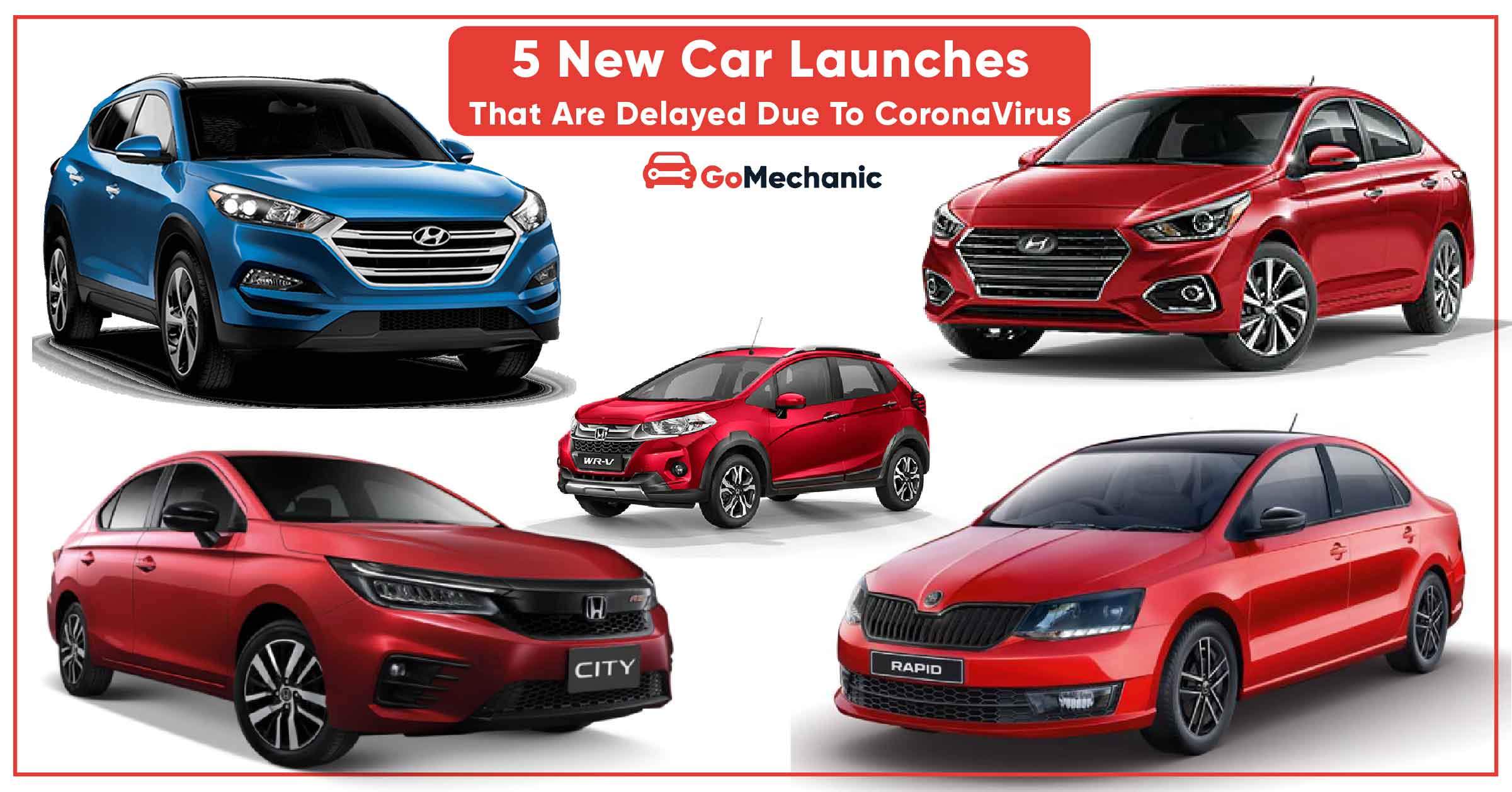 5 New Car Launches That Are Delayed Due To CoronaVirus