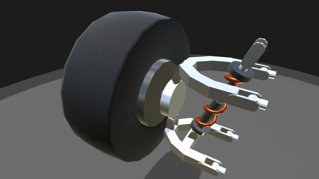 Automobile Suspension (Car Suspension) Explained