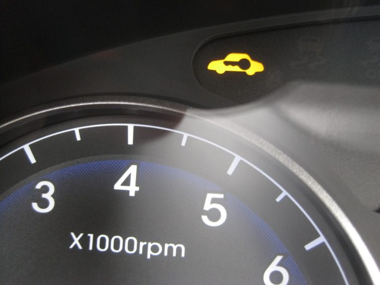 Everything You Need To Know About Engine Immobilizer