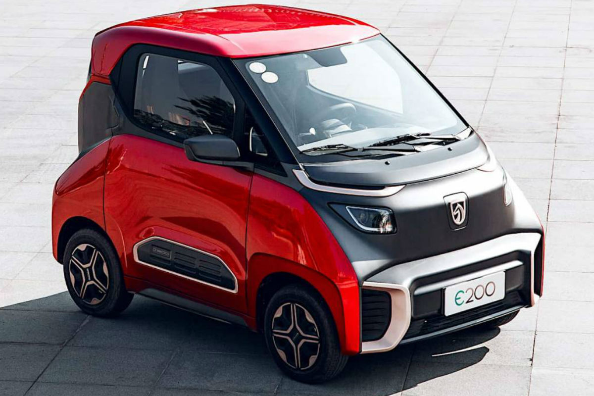 5 Upcoming Affordable EVs: From Mahindra, Renault to MG!