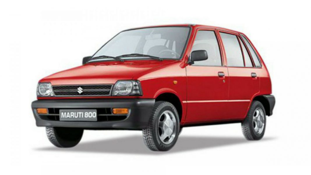 10 Forgotten Maruti Suzuki Cars in India: From Versa to Esteem