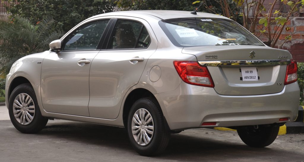 2020 Dzire Facelift - Key Points To Know About!