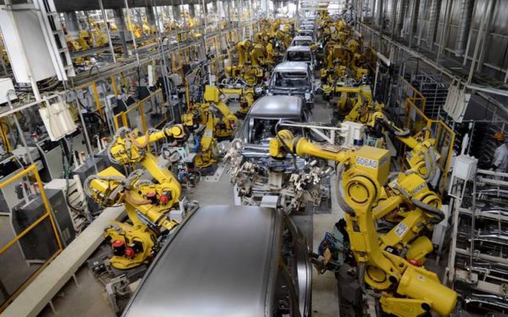 This Is How Maruti Suzuki's Plant Kickstarted Gurgaon's Journey