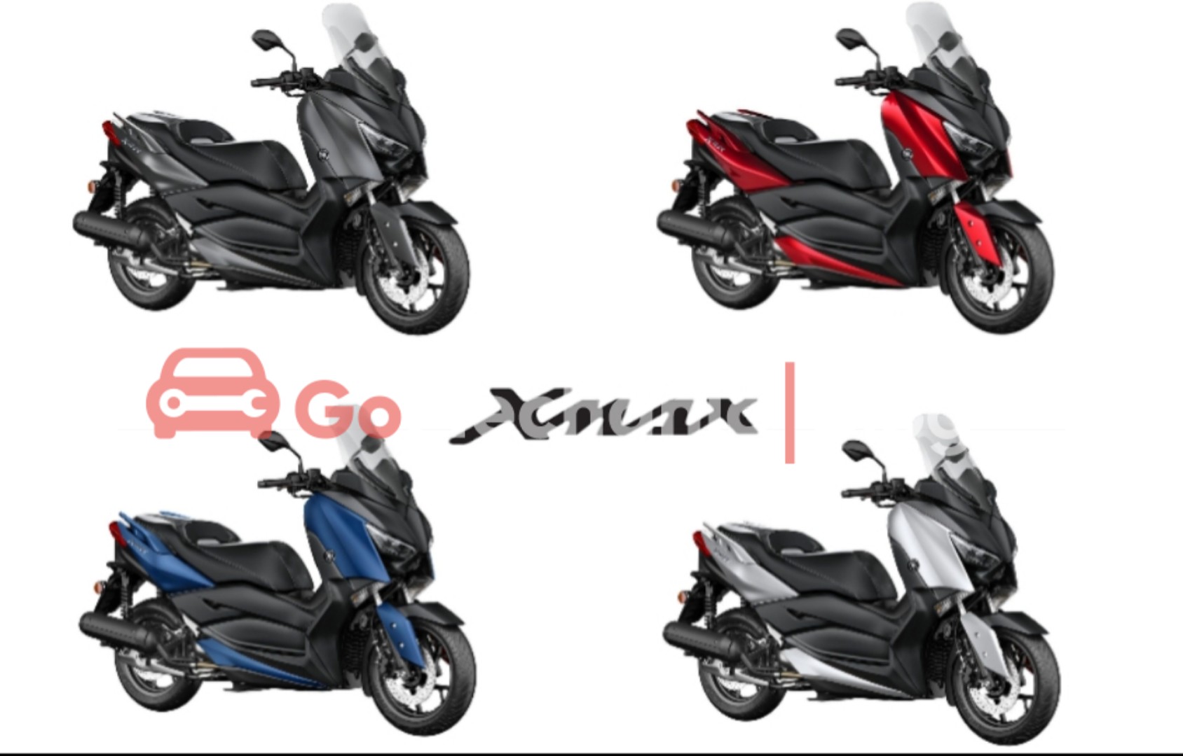 Yamaha XMAX 125 Launched In Europe | Launch In India!?!