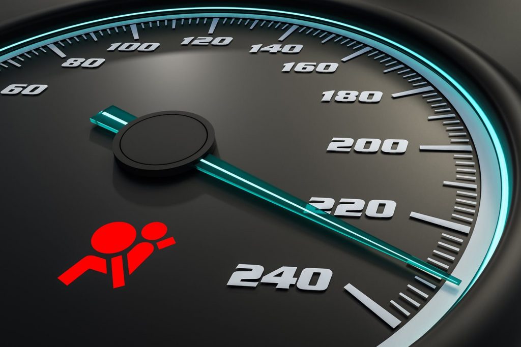 A Comprehensive Guide To Dashboard Warning Lights