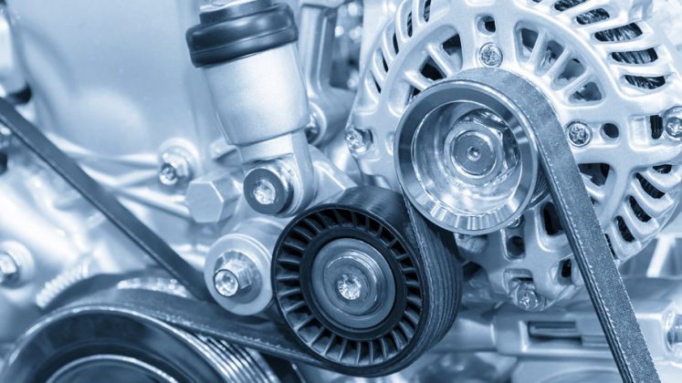 Here Are 5 Common Signs That Your Alternator Is Failing