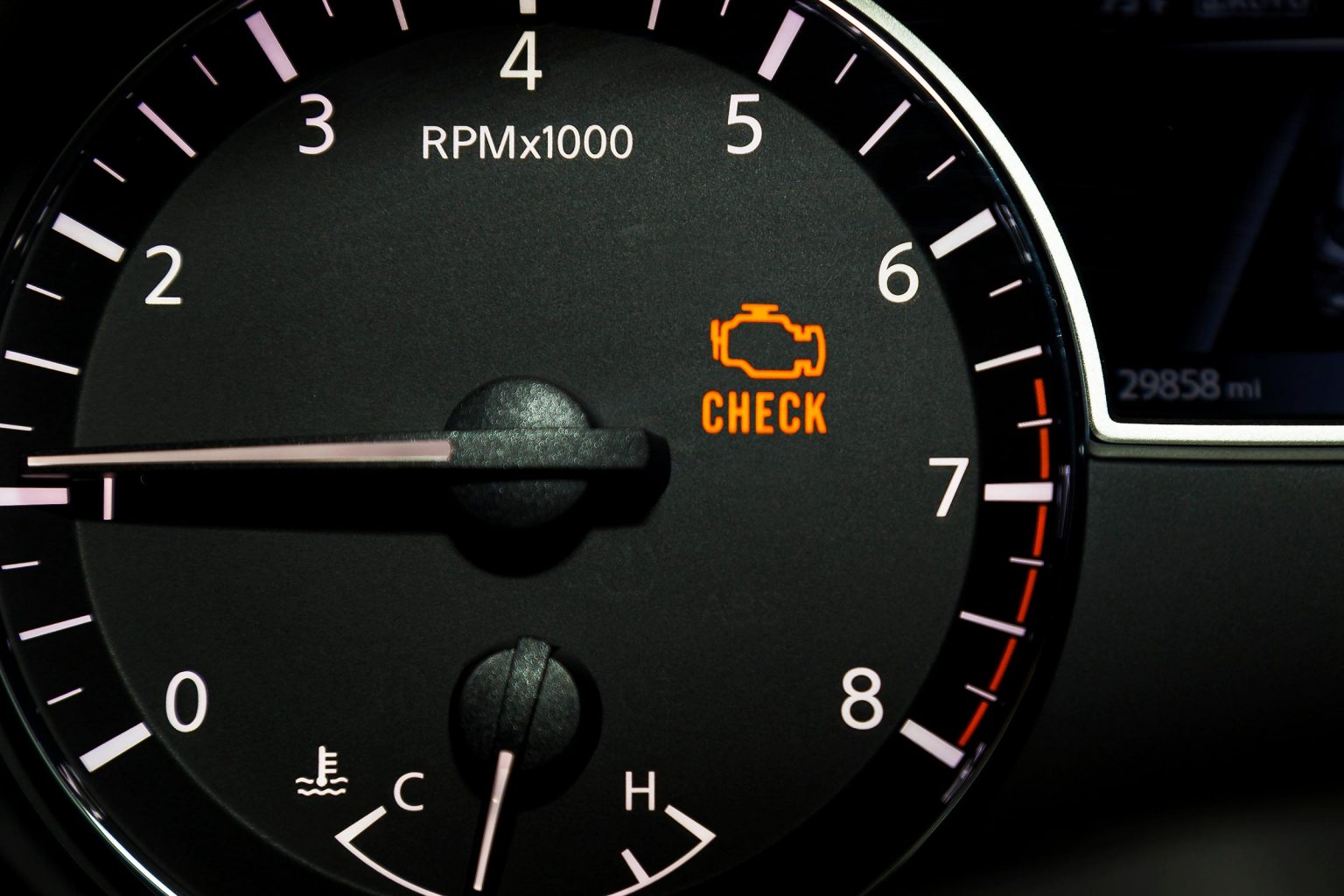 A Comprehensive Guide To Dashboard Warning Lights