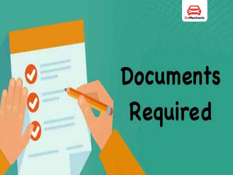 Want To Transfer RC? How to Transfer RC Online | Everything You Need to ...