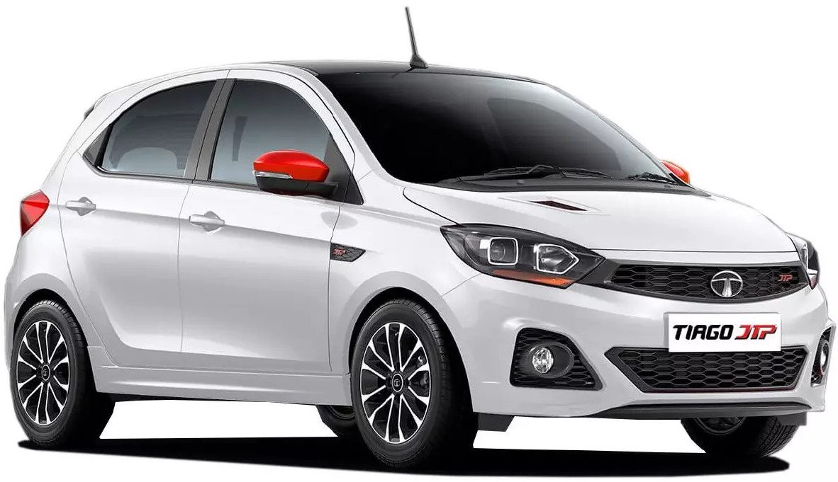 Car Manufacturers and Their Performance Divisions Listed