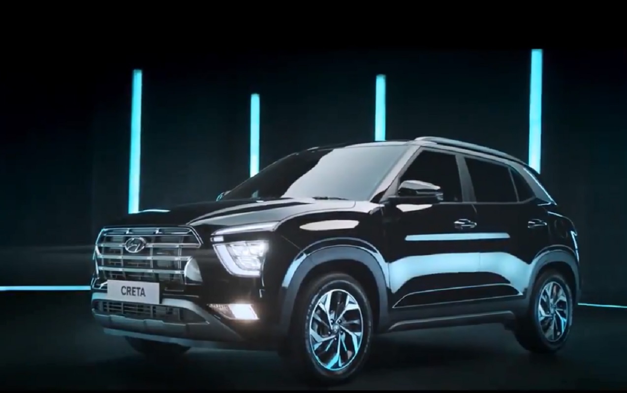 Hyundai Creta 2020 Bookings Open: 6 Key Features Of The SUV