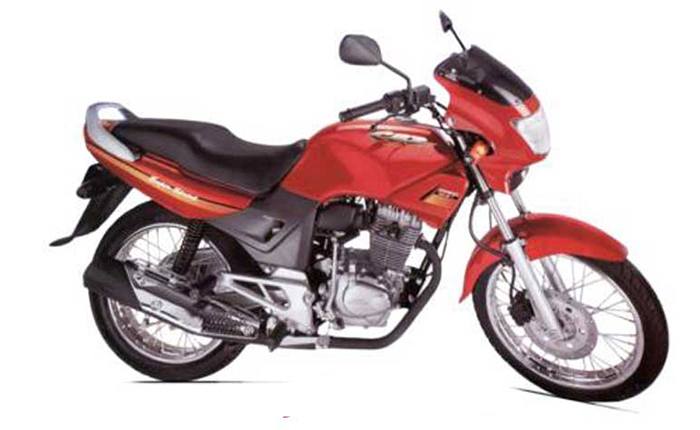 Remembering The 1999 Hero Honda CBZ | Before The Pulsar Came