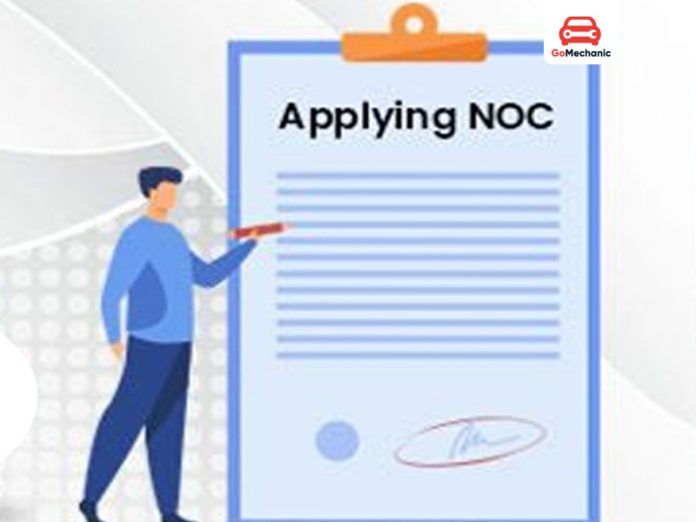 Want To Transfer RC? How to Transfer RC Online | Everything You Need to ...