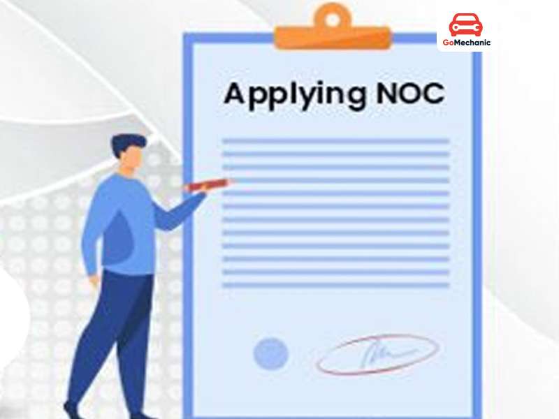 Want To Transfer RC? How to Transfer RC Online | Everything You Need to ...