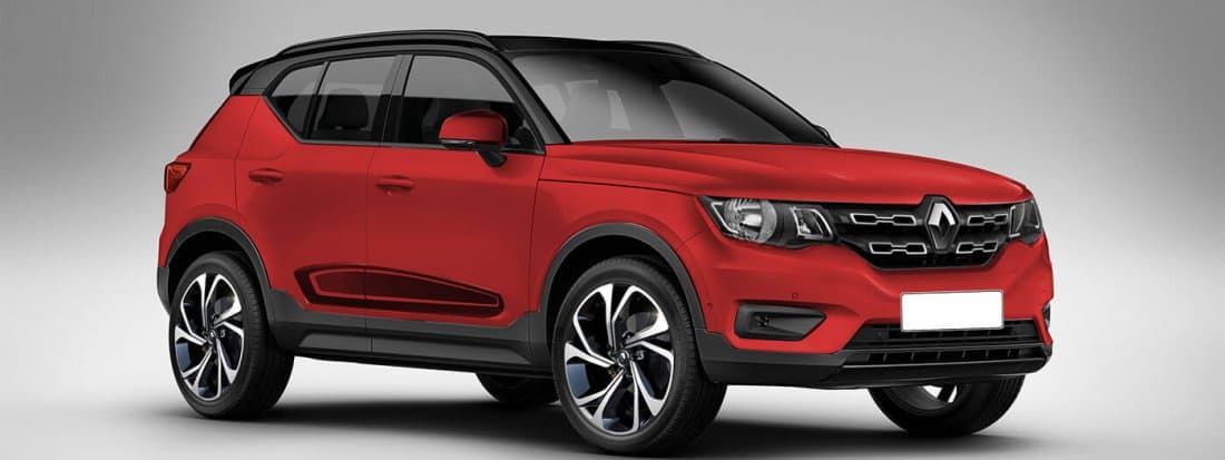Sub-Compact SUVs in India to get more competition! Check these 3 out!