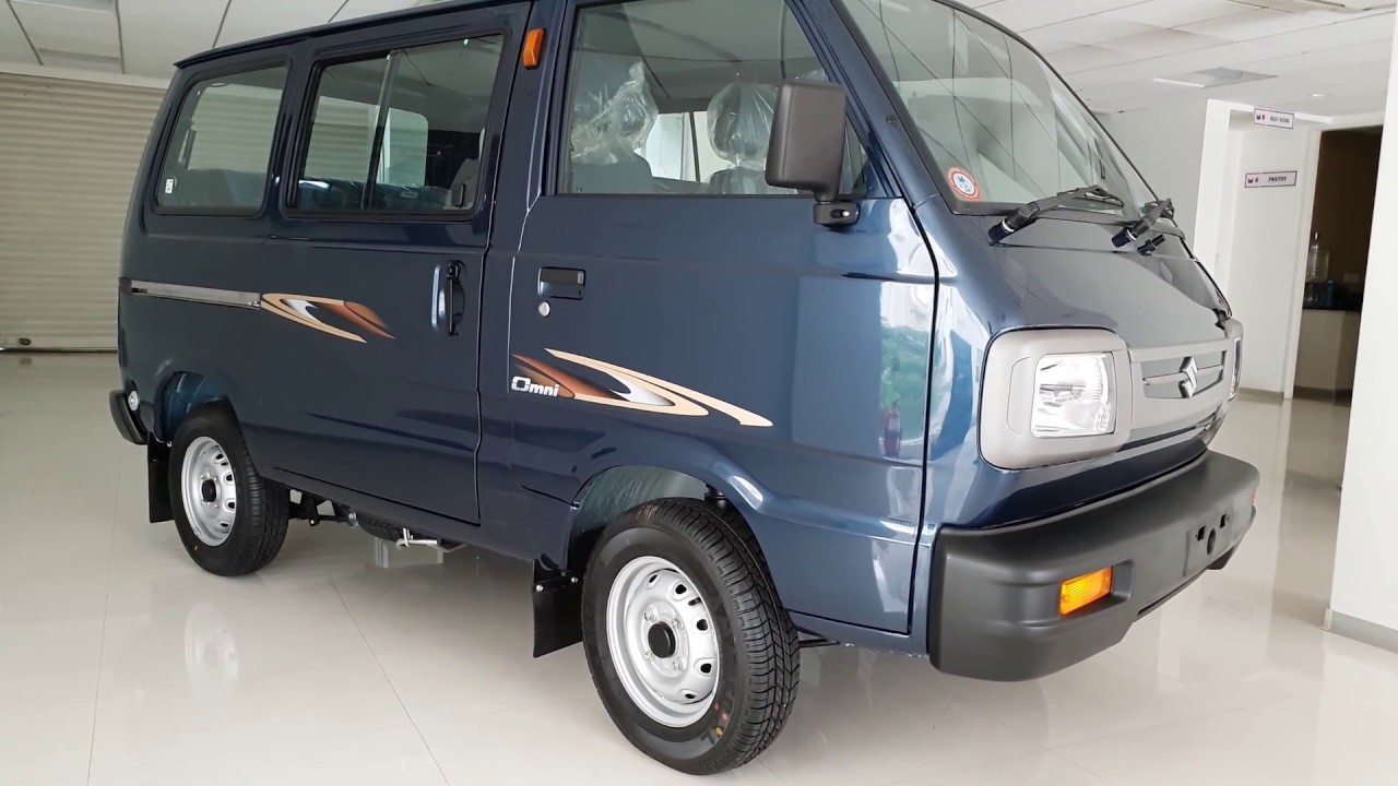 10 Forgotten Maruti Suzuki Cars in India: From Versa to Esteem