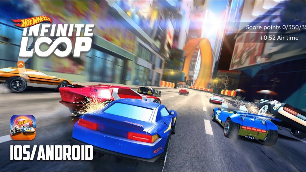 10 Best MOBILE Car Games To Play While In Quarantine | #QuarantineGaming