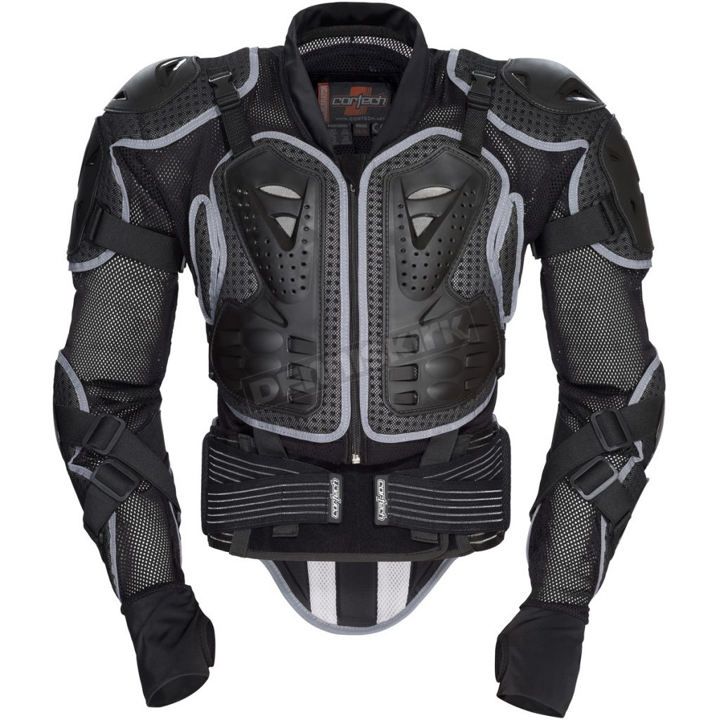 A Comprehensive Guide To Motorcycle Riding Safety Gear