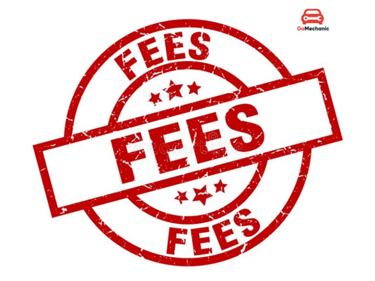 Want To Transfer RC? How to Transfer RC Online | Everything You Need to ...