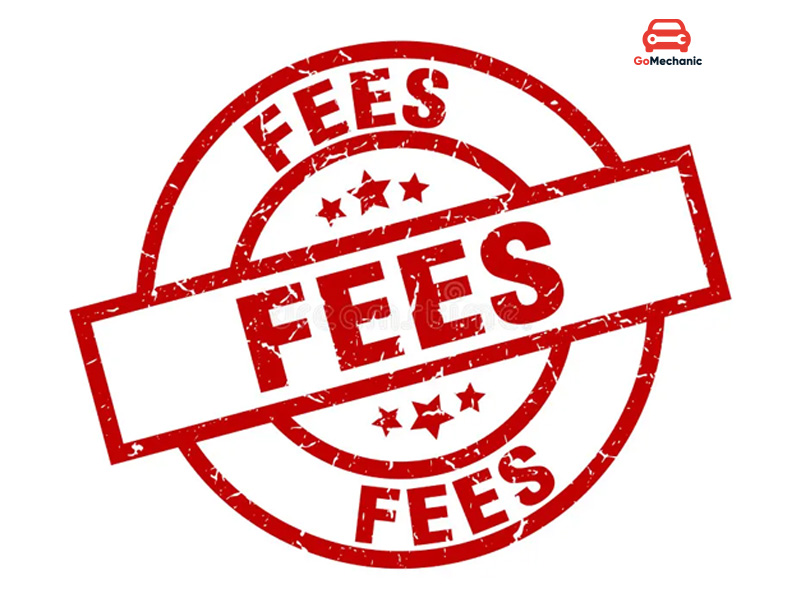 Want To Transfer RC? How to Transfer RC Online | Everything You Need to ...