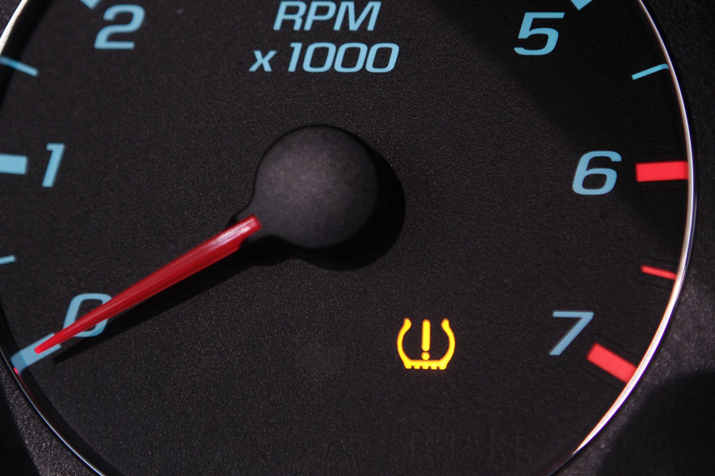 A Comprehensive Guide To Dashboard Warning Lights