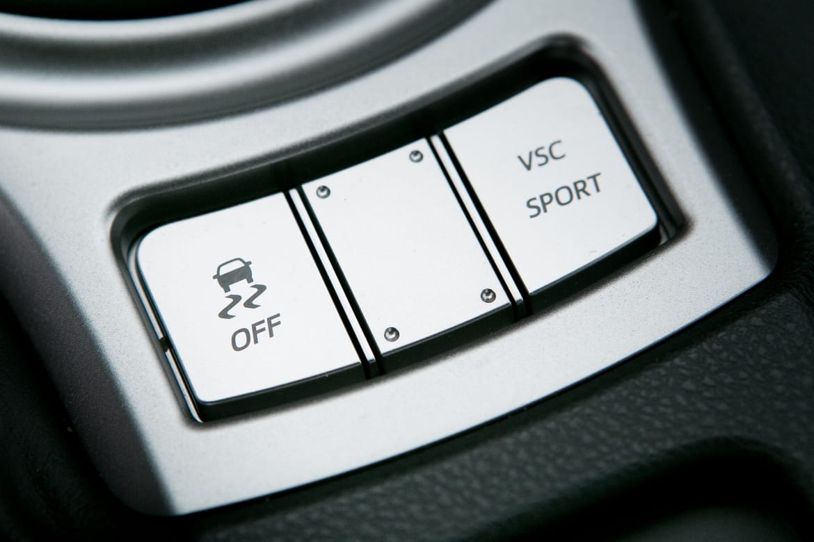 Automotive Brakes, Safety, and Control Systems | Explained