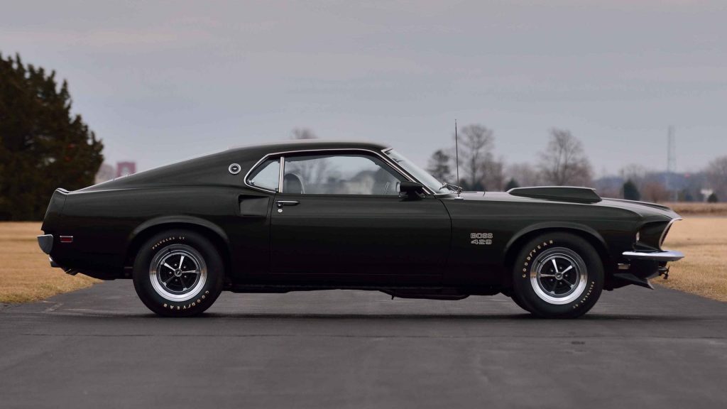 Ford Mustang | 56 Years Of American Muscle