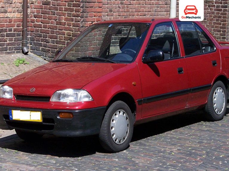 Maruti Suzuki History: Innovation and Leadership in India