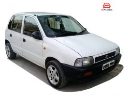 Maruti Suzuki History: Innovation and Leadership in India