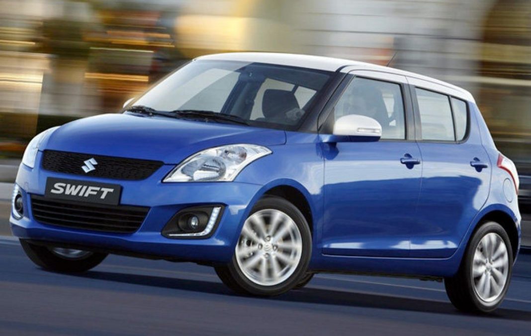 10 Most Common Problems Faced By Maruti Suzuki Swift Owners