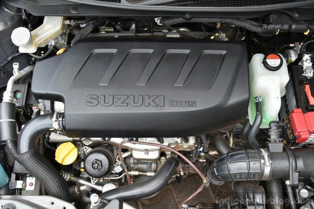 6 Features We Wish Were In The Maruti Suzuki Brezza