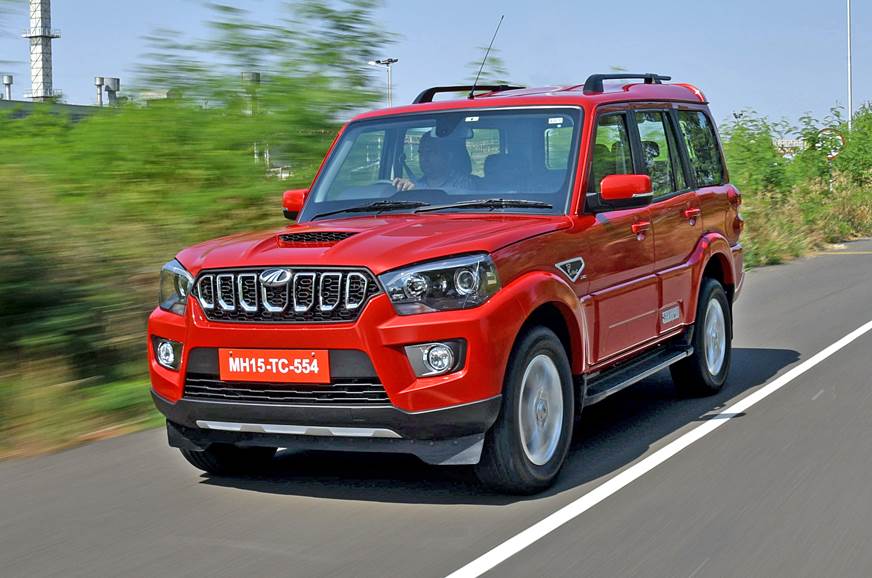 The History Of The Mahindra Scorpio! Remembering The Legend!