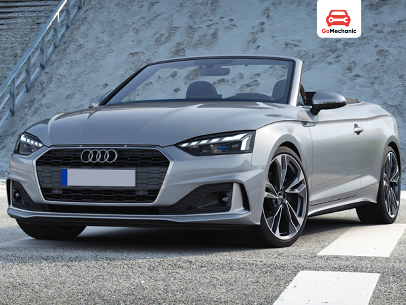 Explore Top 10 Convertible Cars in India 2025 - GoMechanic