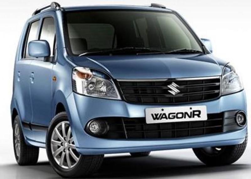 Maruti Suzuki WagonR: History Of India's Most Loved Hatchback
